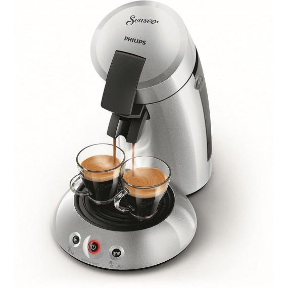 Coffee Pad Machines